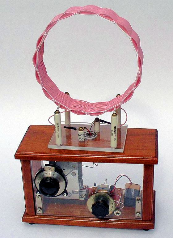 UTILITYFOORUMI - Homodyne RX